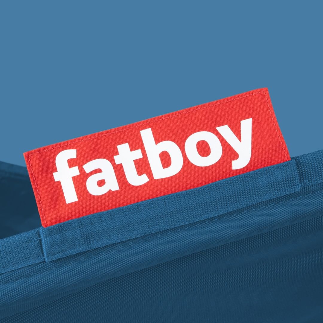 Kenza.cl Blog / Behind The Brand: Fatboy