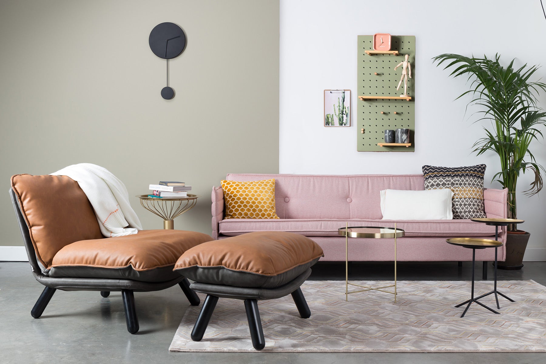 KENZA.CL BLOG - Behind The Brand: Zuiver – Kenza Design - Kenza.cl