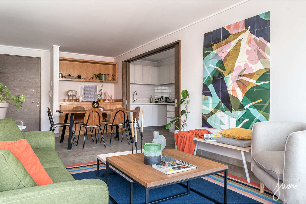 Kenza - Decoración – Kenza Design - Kenza.cl