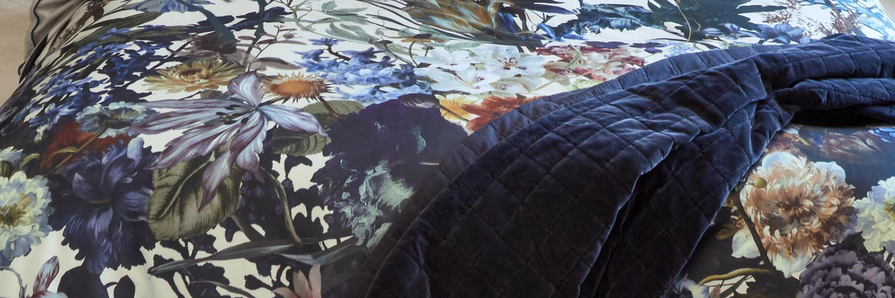 ESSENZA - Be unique, Be yourself, Be Essenza