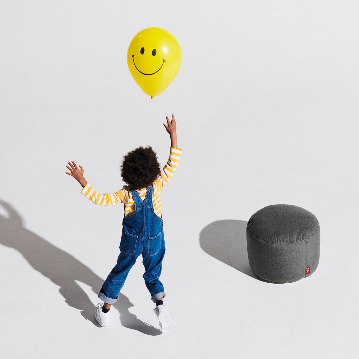 Fatboy - Pouf Fatboy Point Small - Outdoor