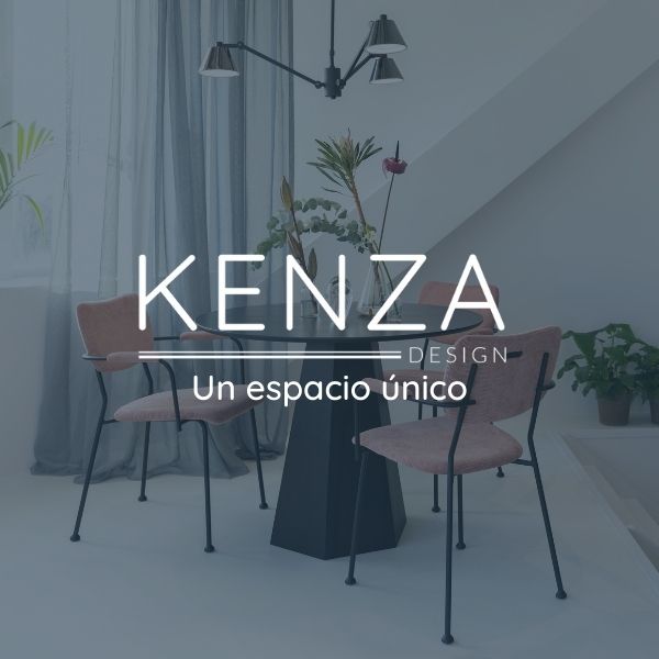 Kenza Design: Elegancia y Creatividad en Decoración para el Hogar