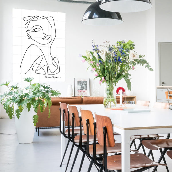 Kenza Design: Elegancia y Creatividad en Decoración para el Hogar ...